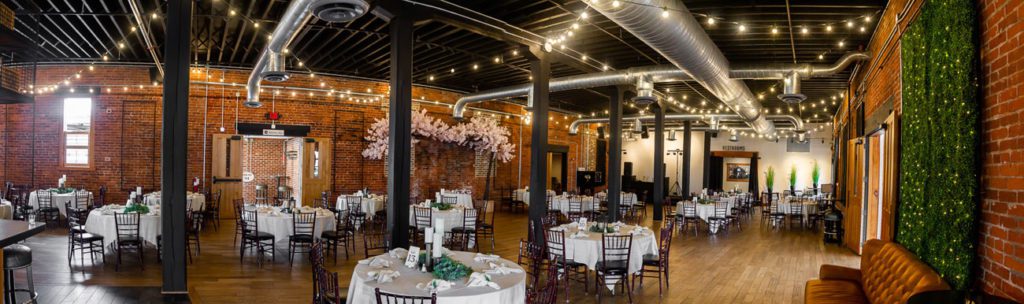 Gallery | Unique Ohio Event Venue | The Mill Event Center