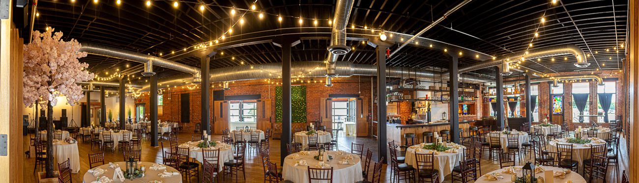 Gallery | Unique Ohio Event Venue | The Mill Event Center