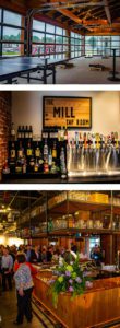 Corporate Event Venue Central Ohio | The Mill Event Center