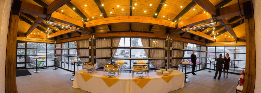 Gallery - The Mill Event Center