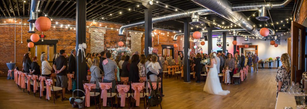 Gallery - The Mill Event Center