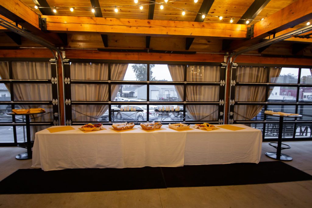 Gallery - The Mill Event Center