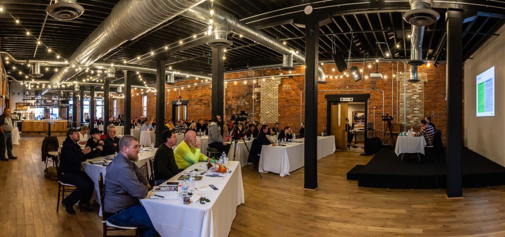 Gallery - The Mill Event Center