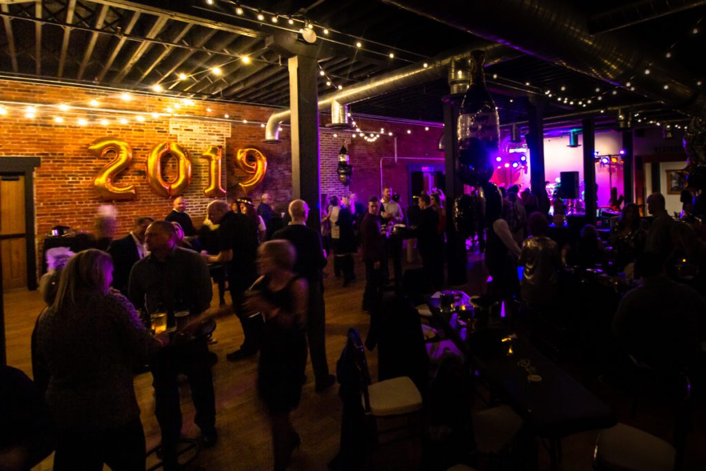 Gallery - The Mill Event Center