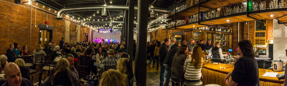 Gallery | Unique Ohio Event Venue | The Mill Event Center